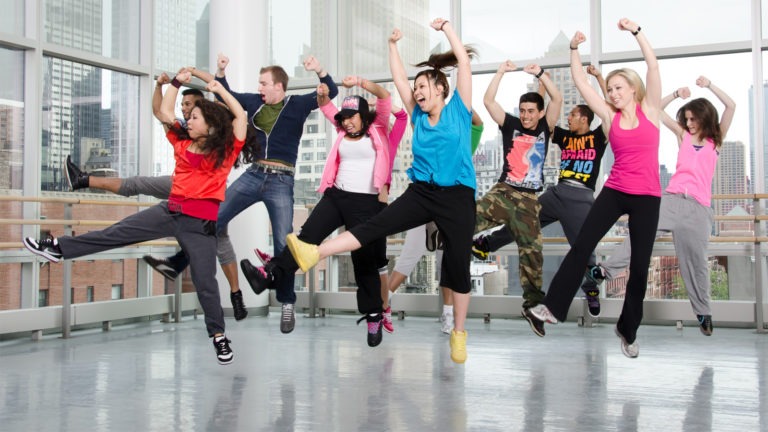 Cours de house-dance | Yuka Dance Academy